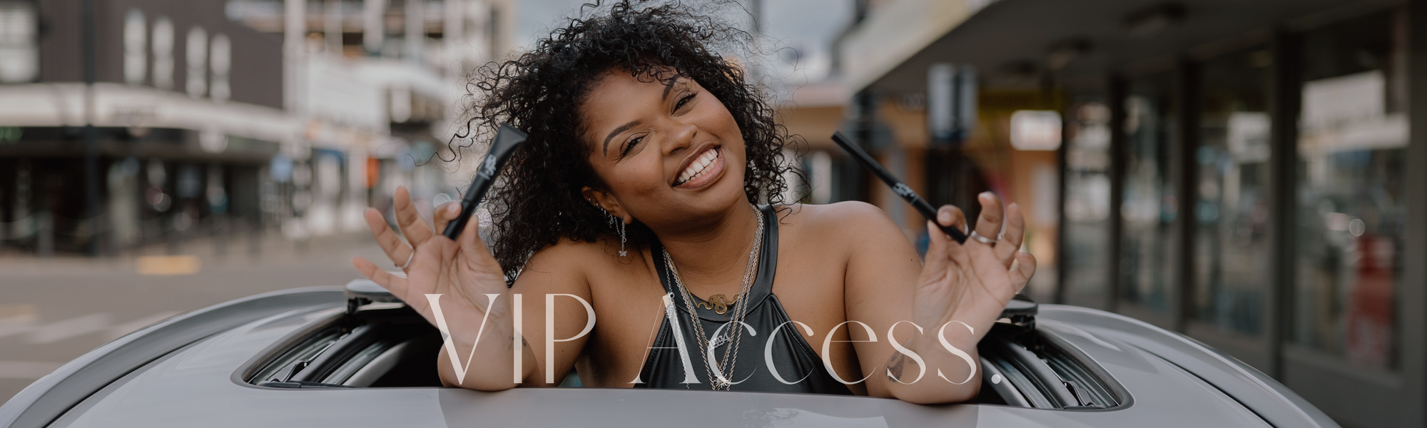 VIP – PBS Products Limited